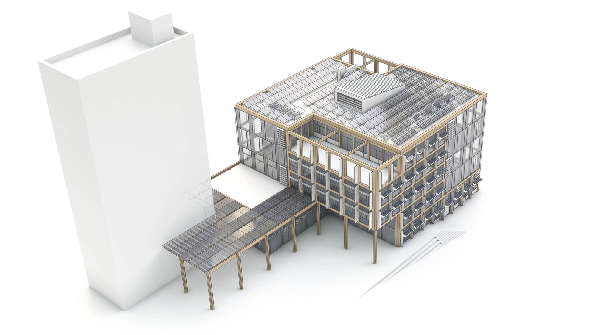 SmartLivingLab Building | Home